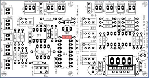 ModularSynthesis - Custom Work